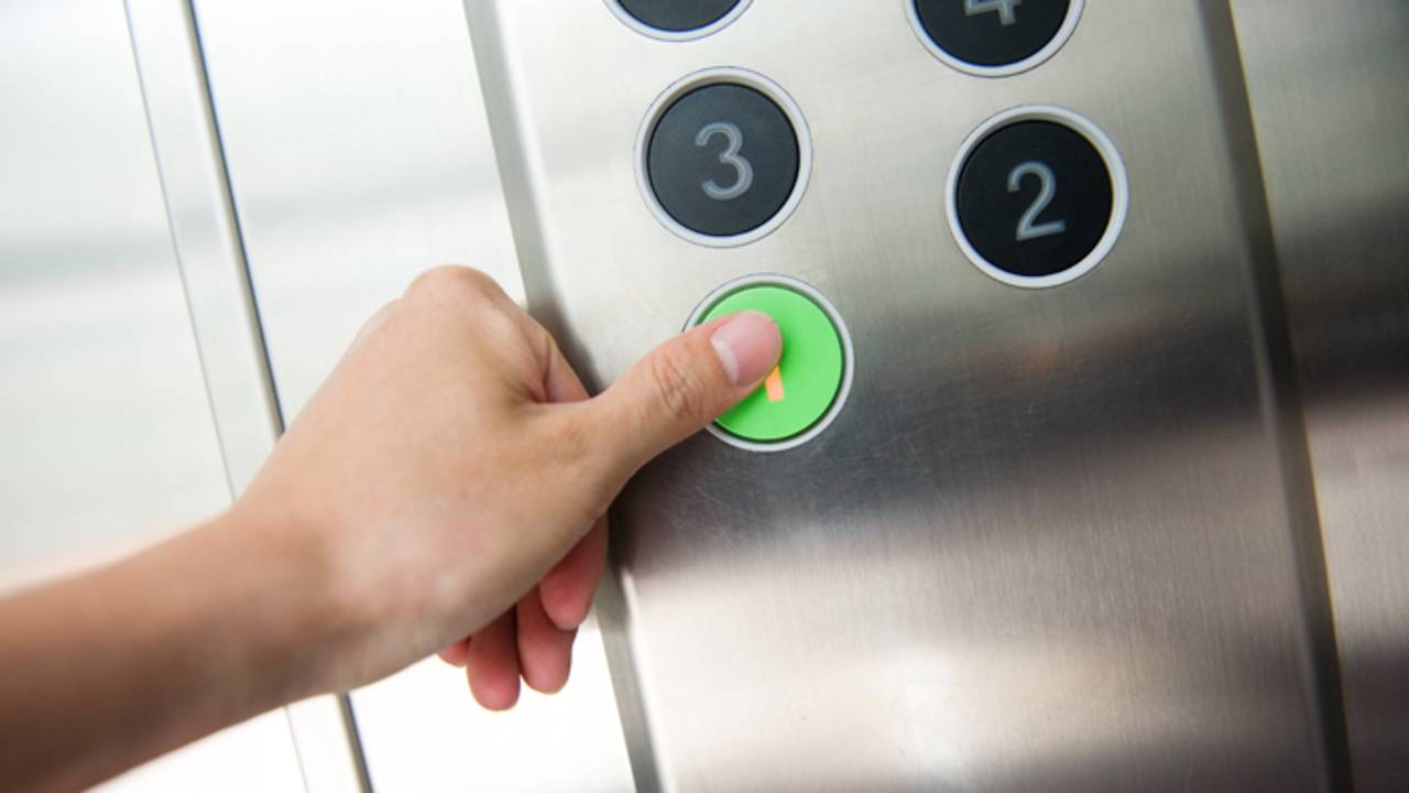 Elevator Pitch Training – Anmelden