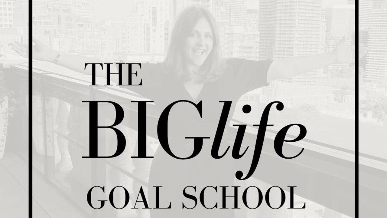 BIGLifeGoalSchool