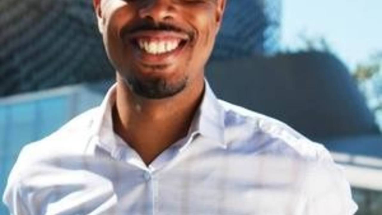 Episode 1: Marcus Howard