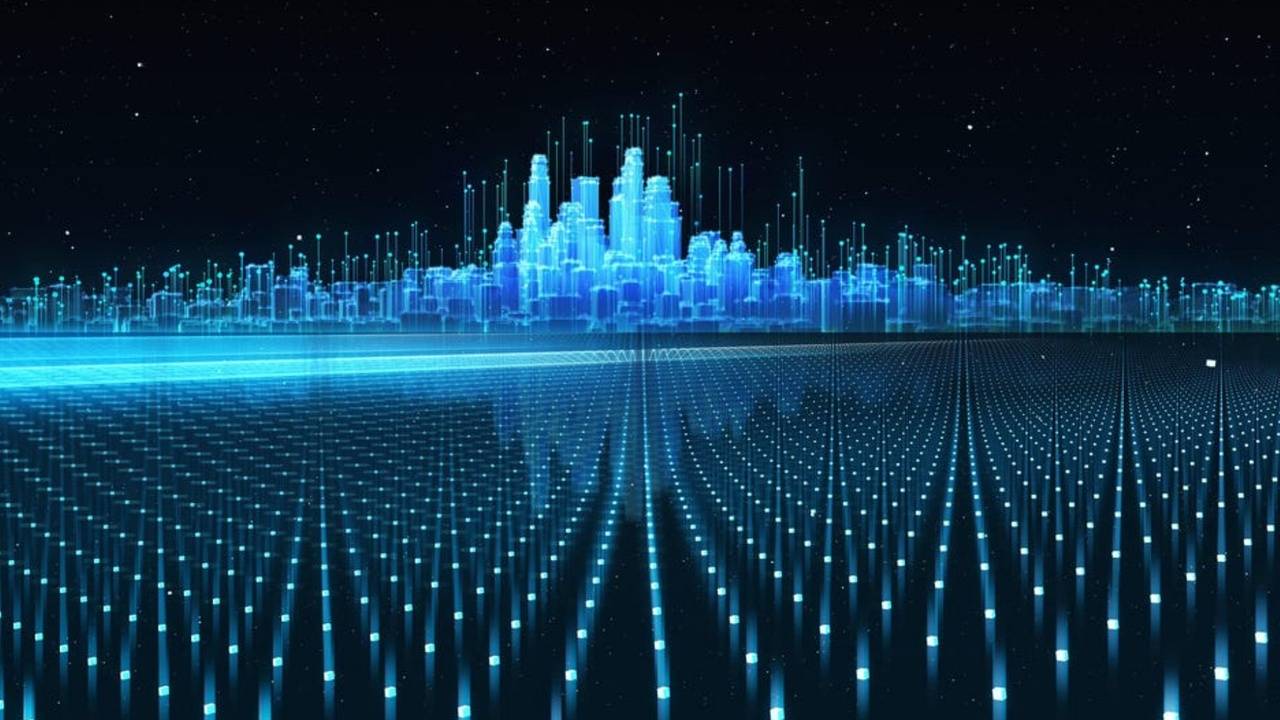 The Metaverse - The Start of a New Era of Public Services