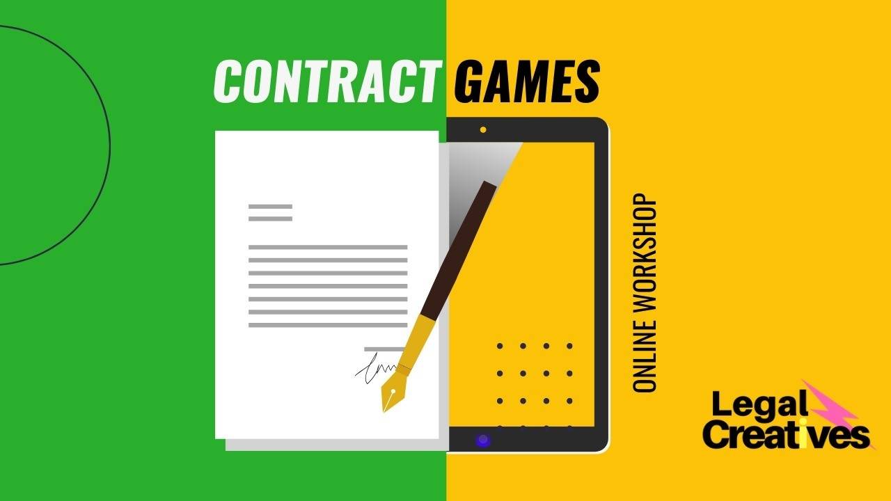 Experiência Prática e Inovadora em Legal Design para Contratos