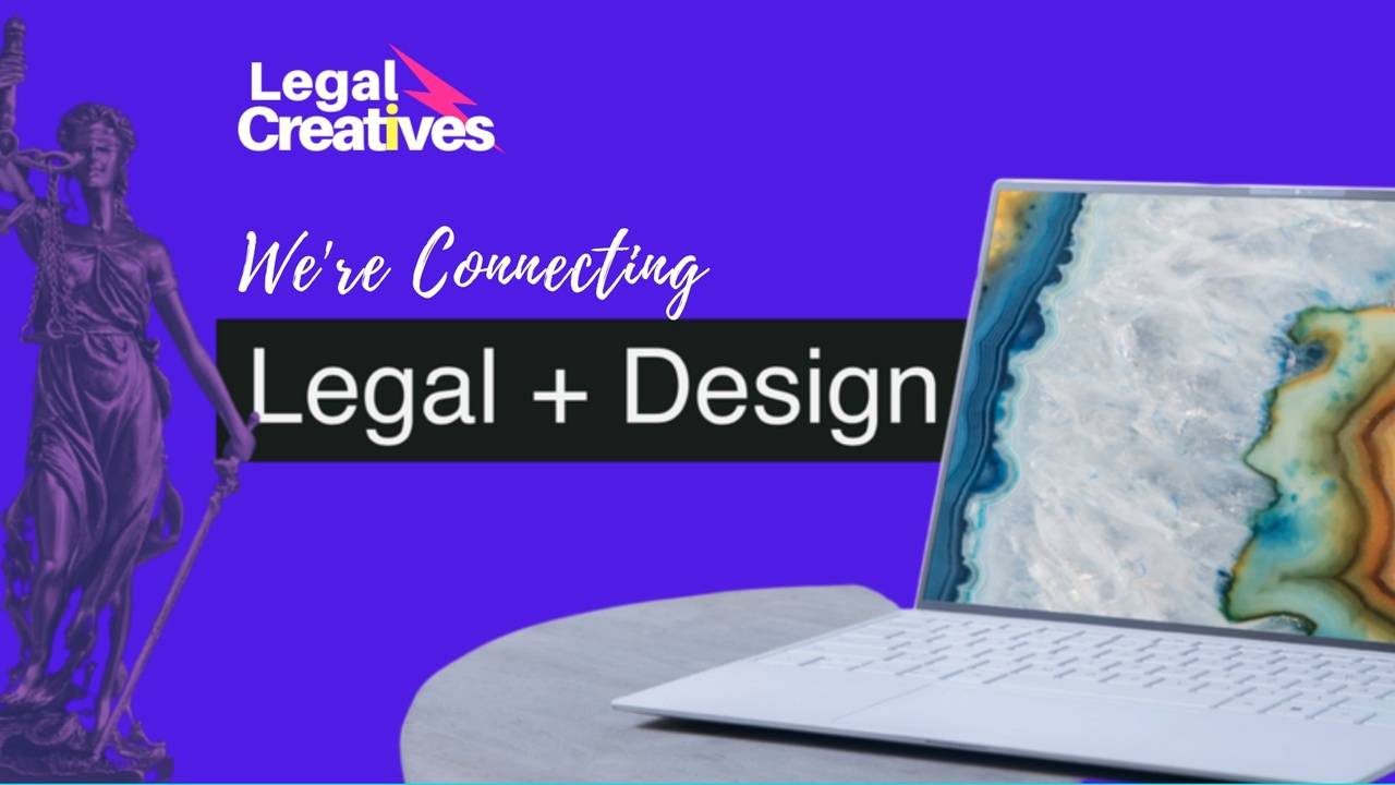 Discover the Legal Creatives Programs & Testimonials!