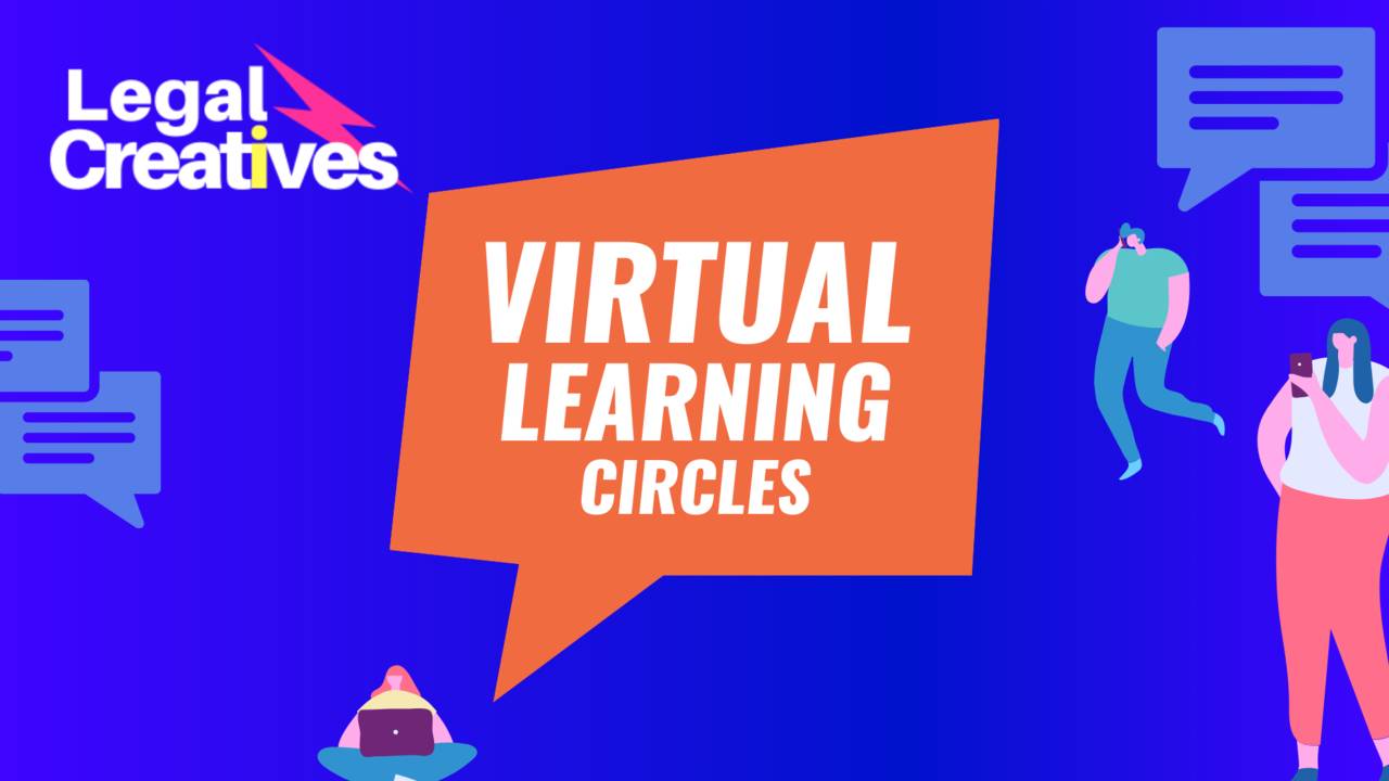 Enhance your Knowledge and Skills in Legal Design with the Community