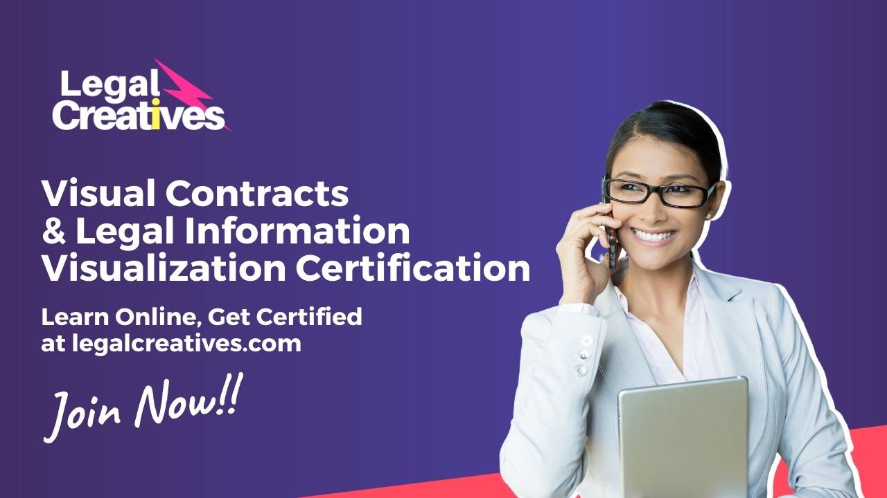 Discover the Visual Contracts by Design Certification Badge
