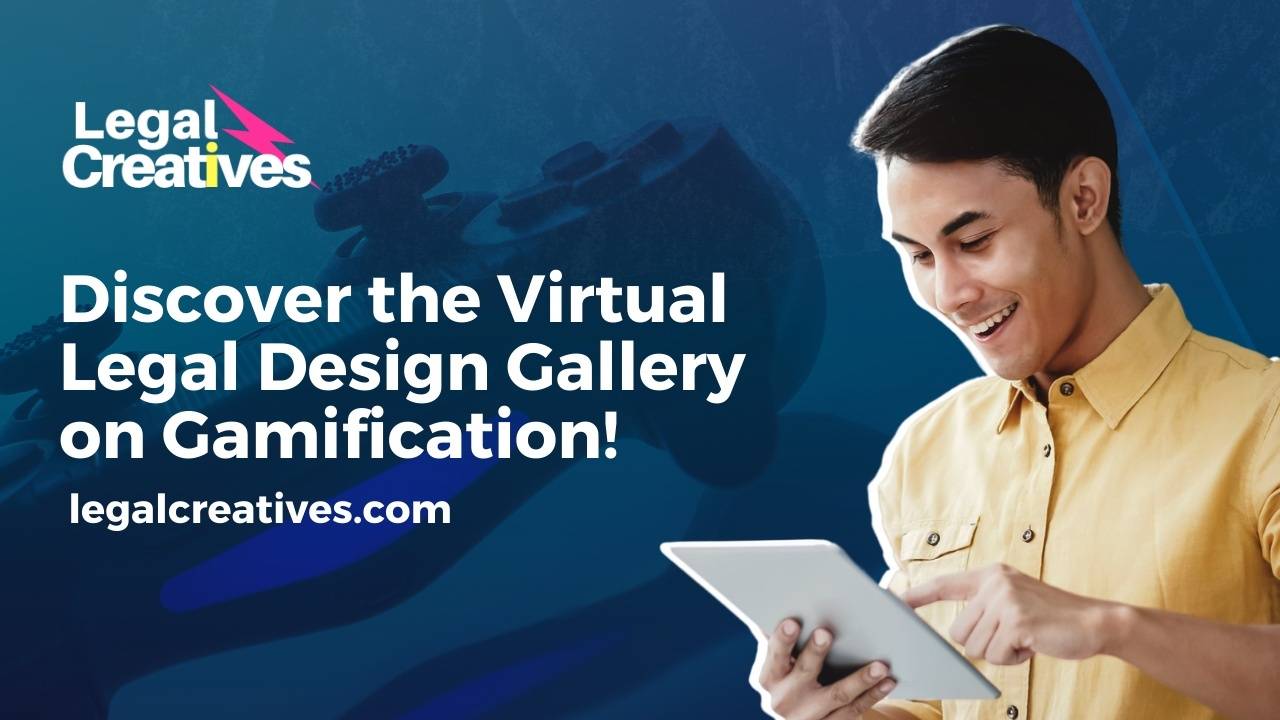 Discover the Gamification Challenge