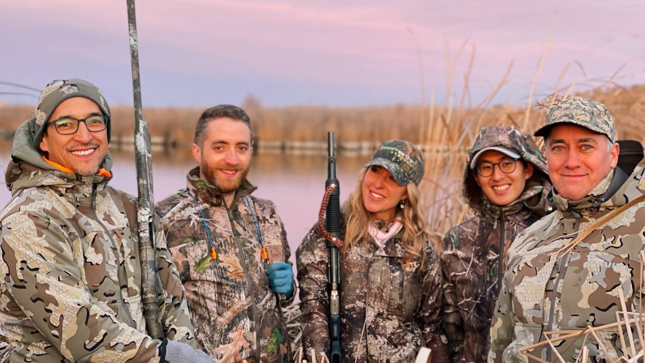 Field Notes from Jess ~ Rewilding in 2021 | Week 50/52 | Fall