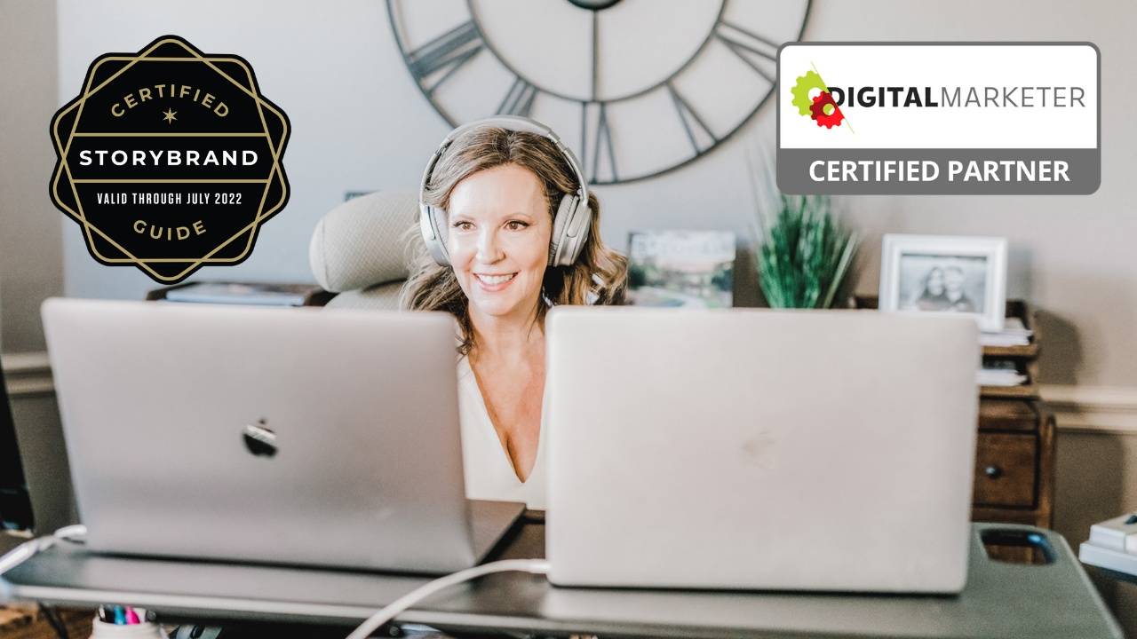 Laura Capes Terry, Digital Marketing Services for Local Businesses