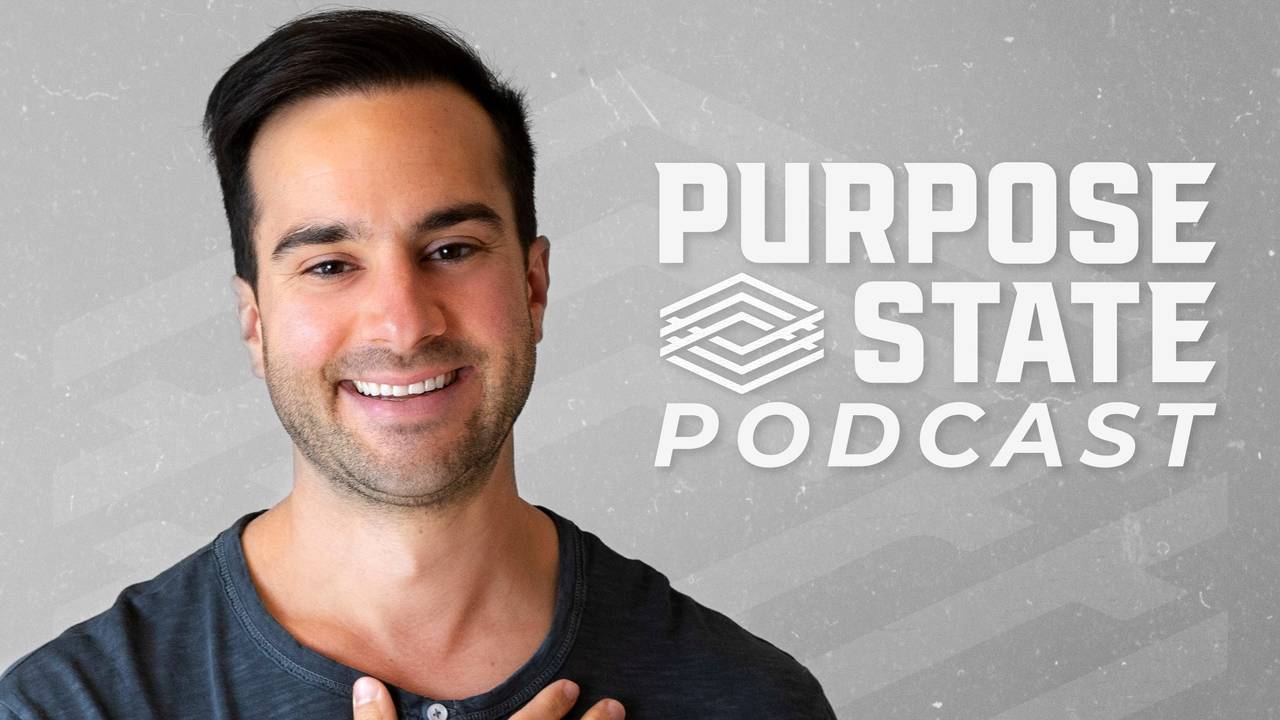 Exploring the many facets of living a “purpose-aligned” life