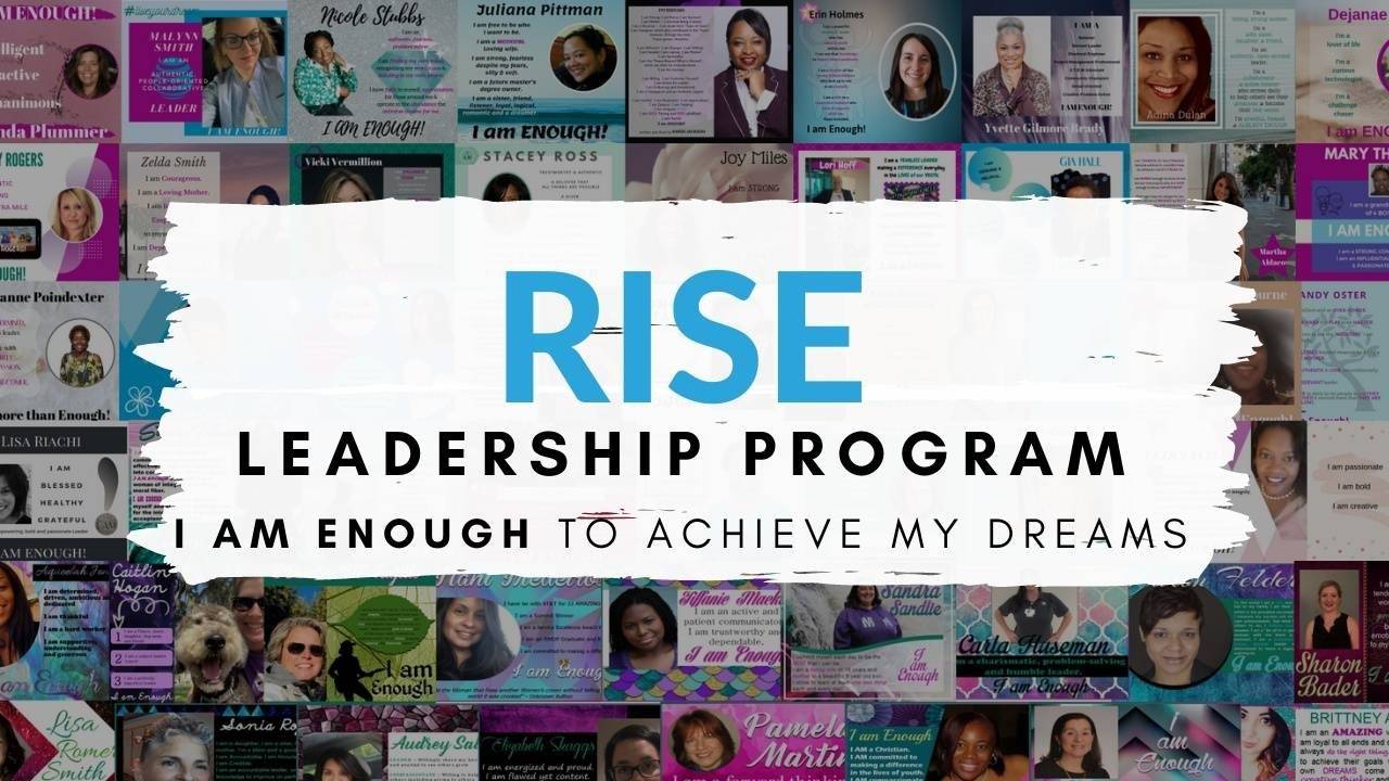RISE 2022 Graduation Ceremony Registration