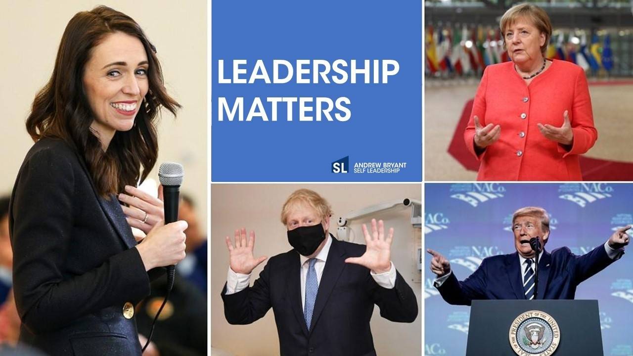 Leadership Matters