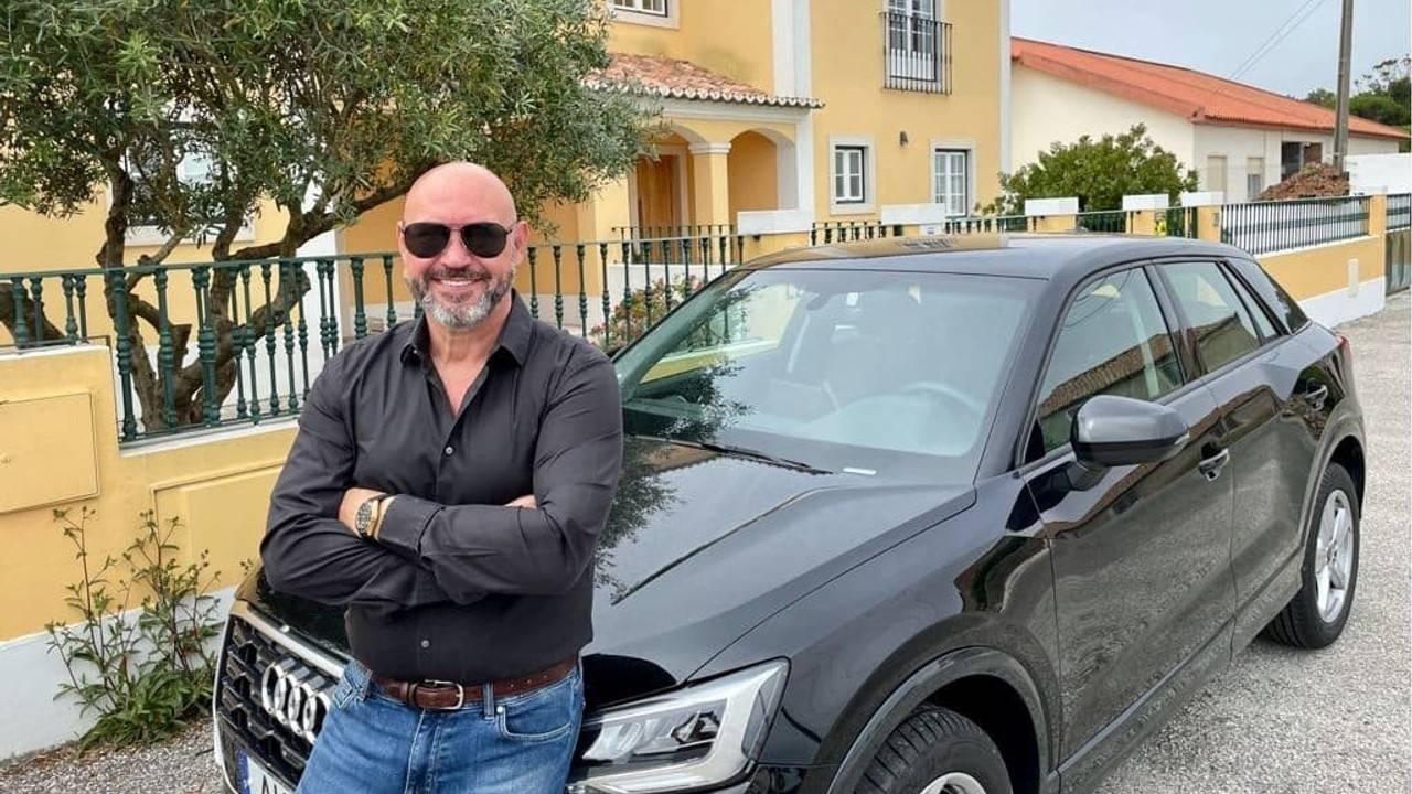 Driving as a Metaphor for Life, Career and Leadership