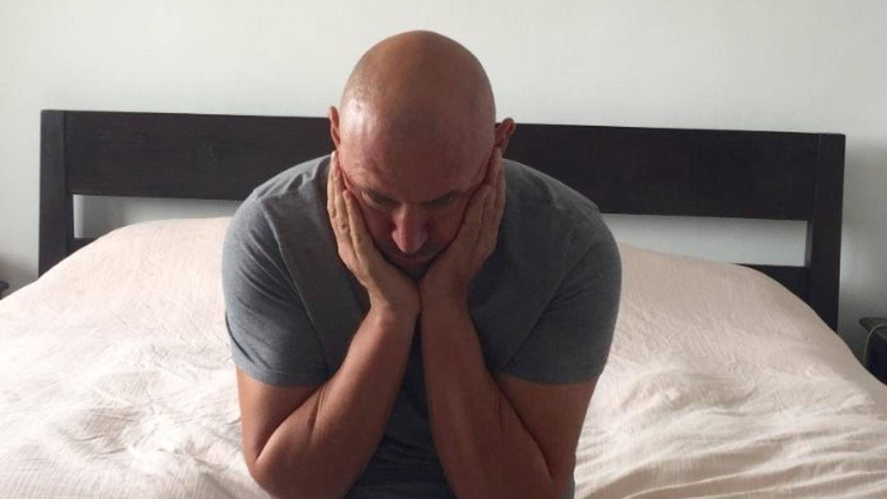 How to Get Out of a Slump