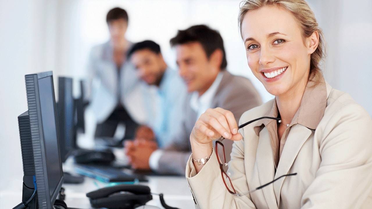 Confidence for Managers and Leaders