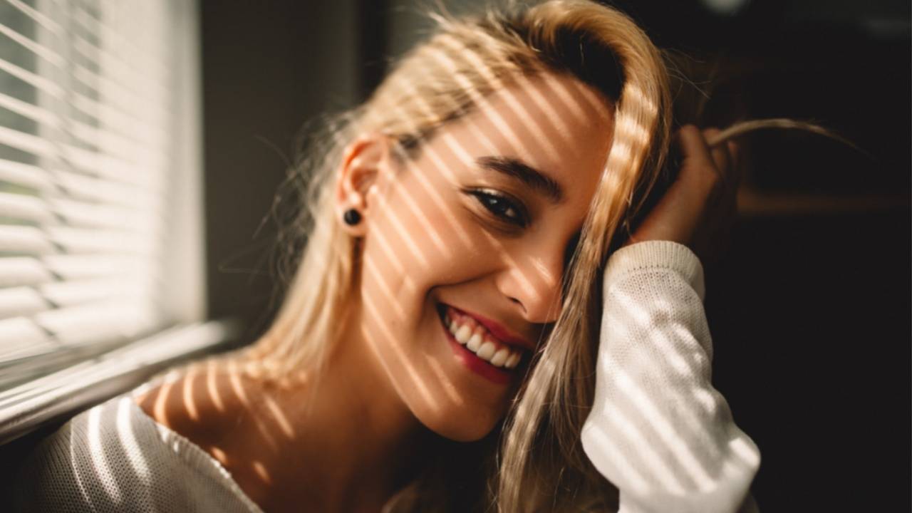 How to Tap the Power of Your Smile