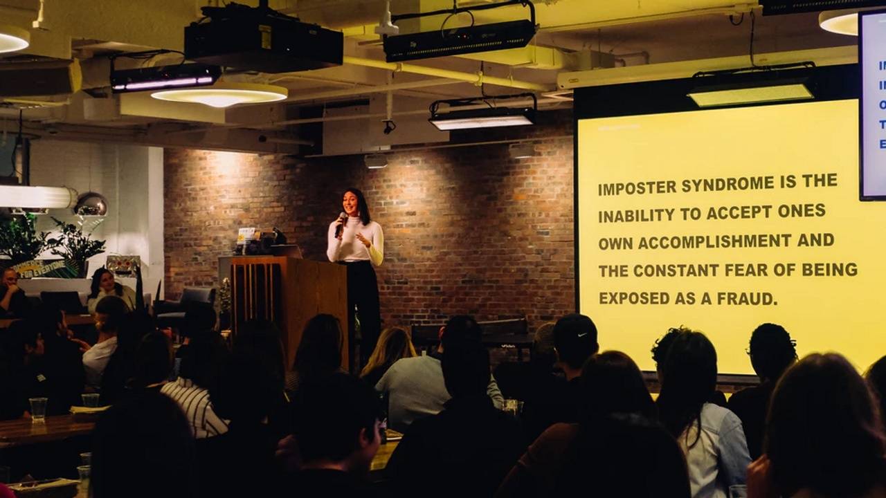 How to Practice Your Presentation