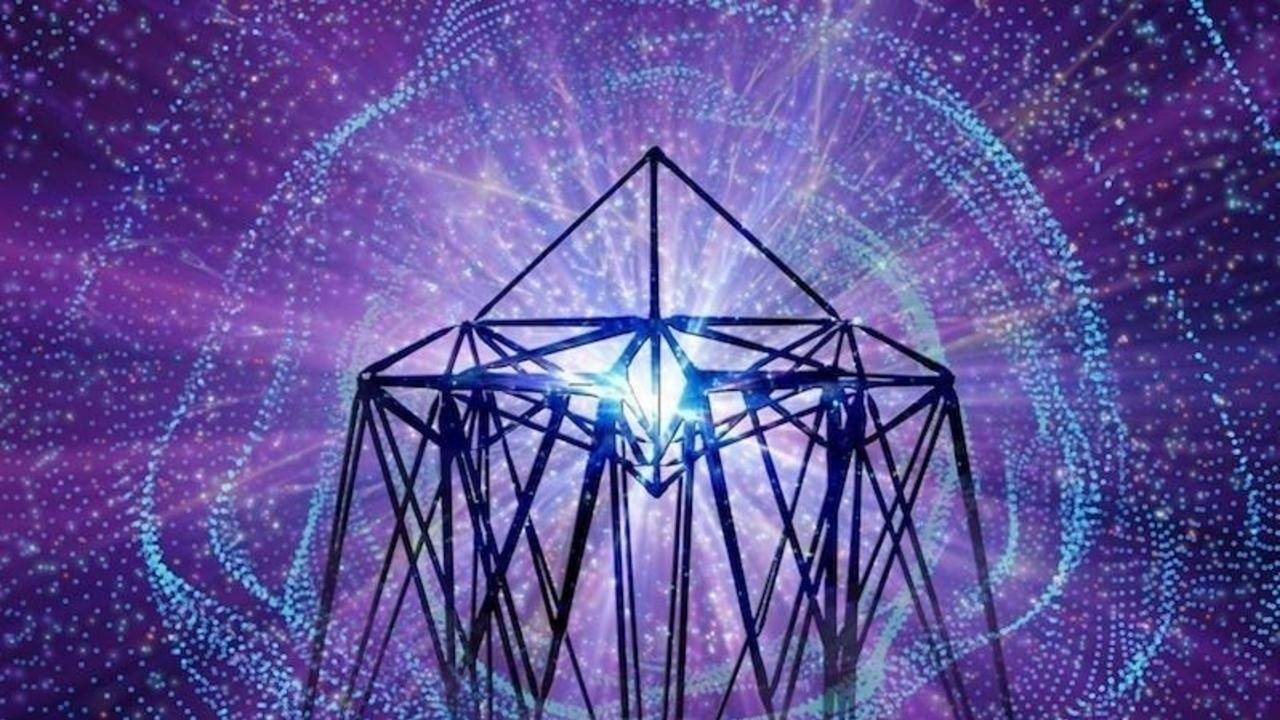 The Stargate Experience - Energy, Meditation, and Beyond