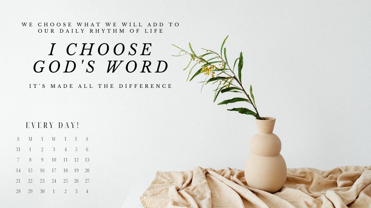 6 Tips For A Stronger Devotional Life