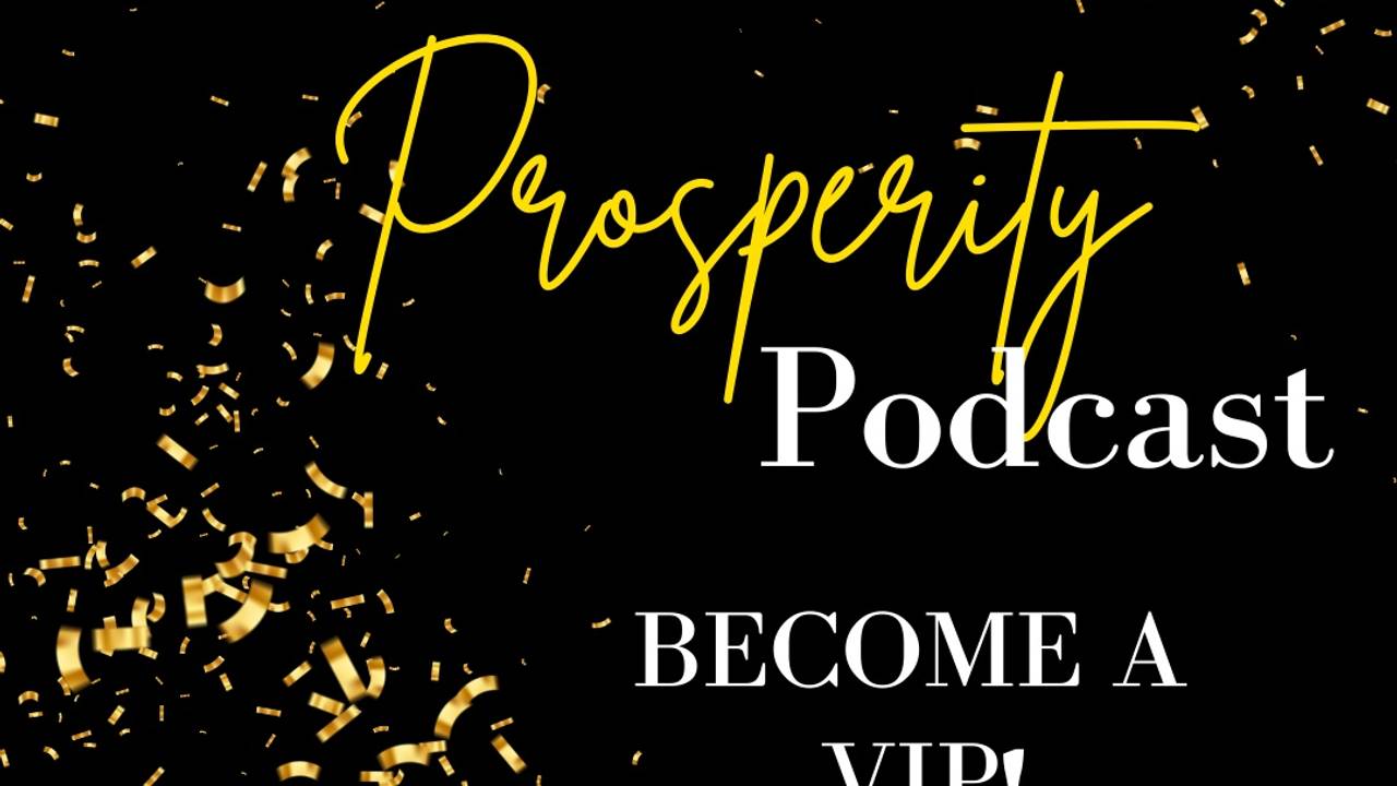Podcast VIP