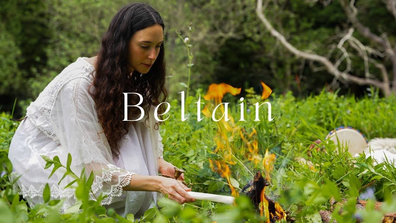 RITUAL | BELTAIN