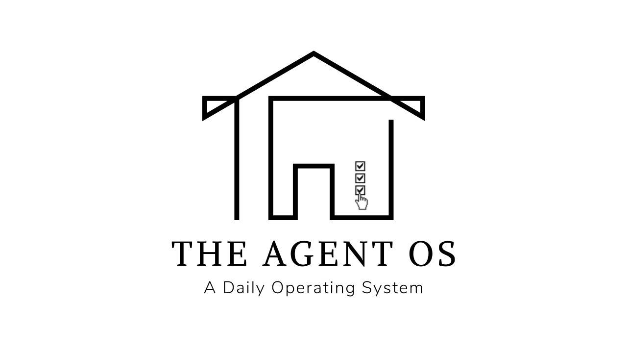 The Agent OS