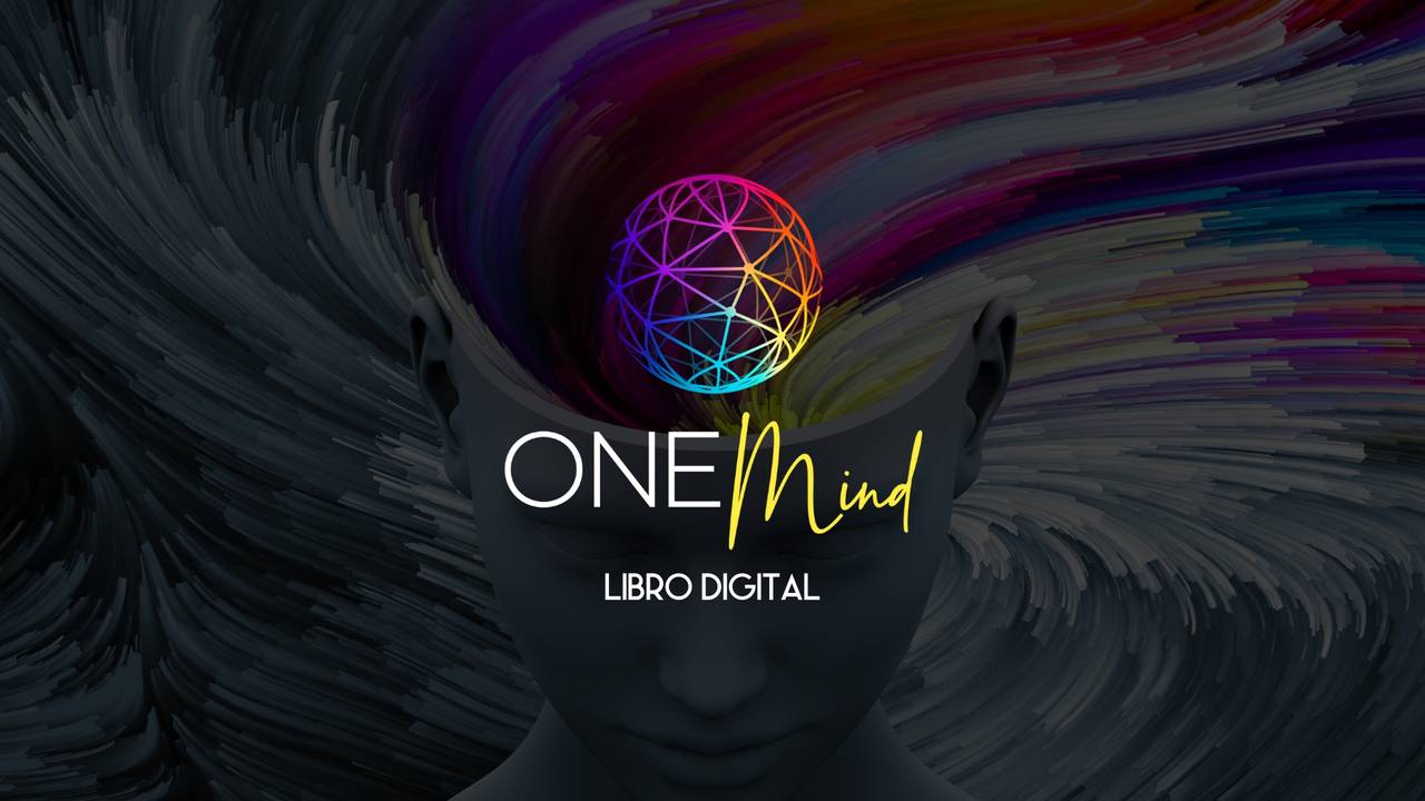 Libro OneMind Digital