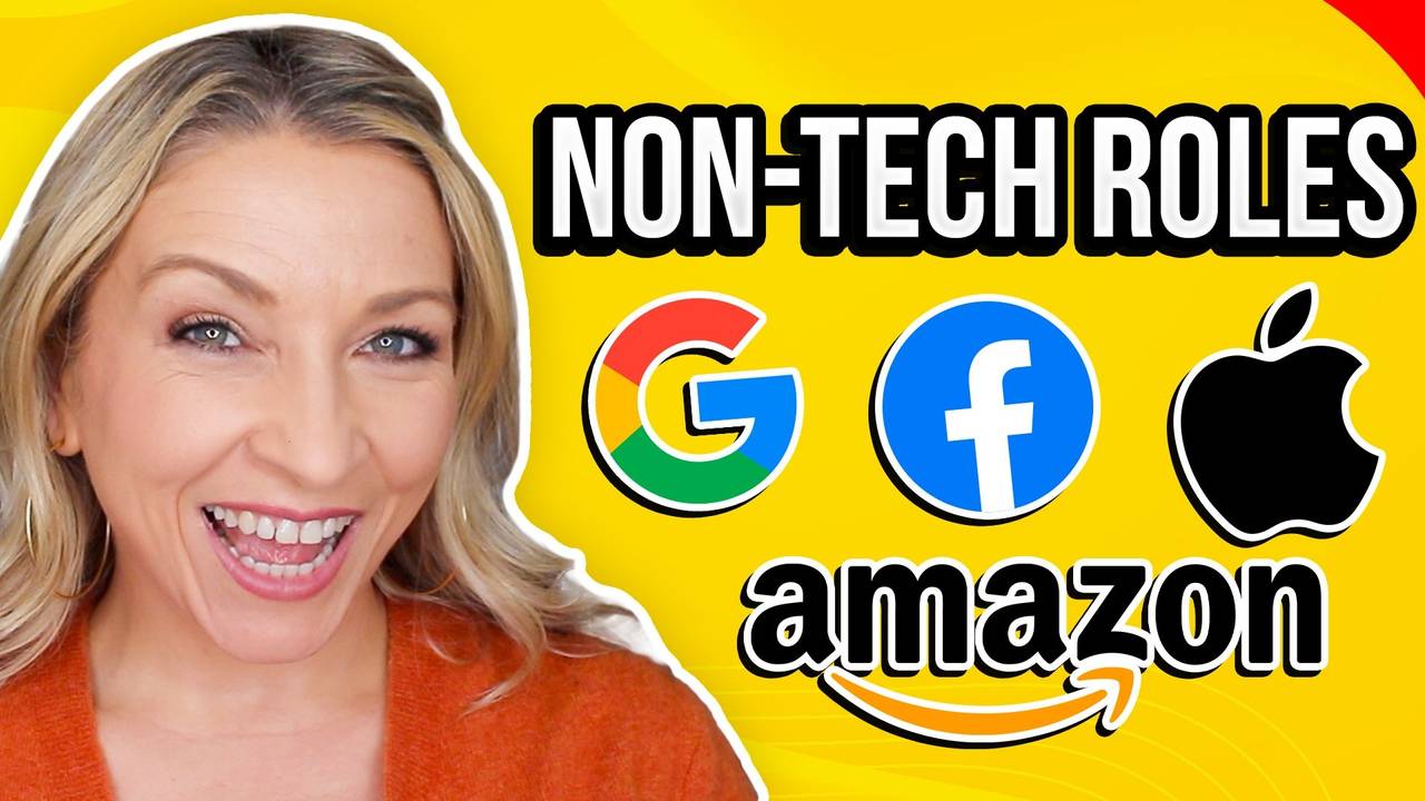 What tech companies look for in non-tech hires