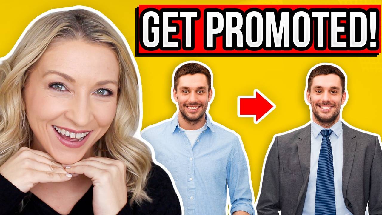 How to get promoted at work