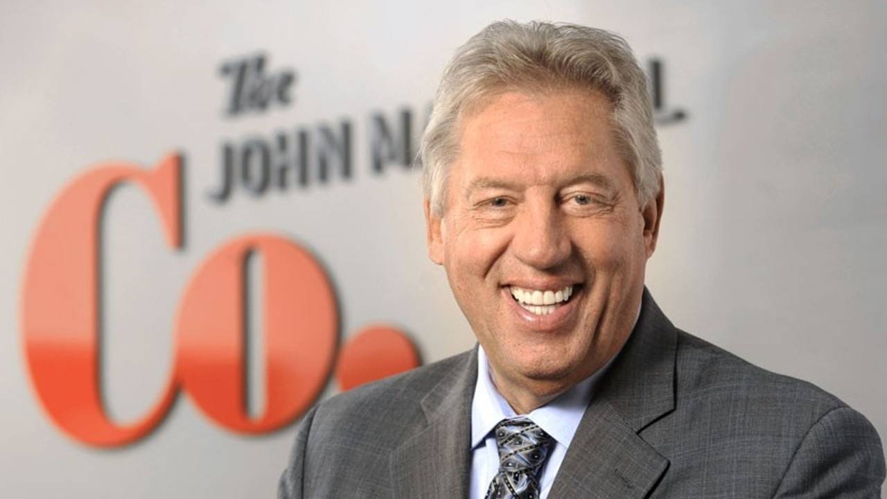 Lessons From Leadership Guru John Maxwell