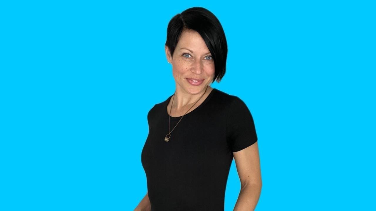Free To Be You Coaching: With Fraya Mortensen