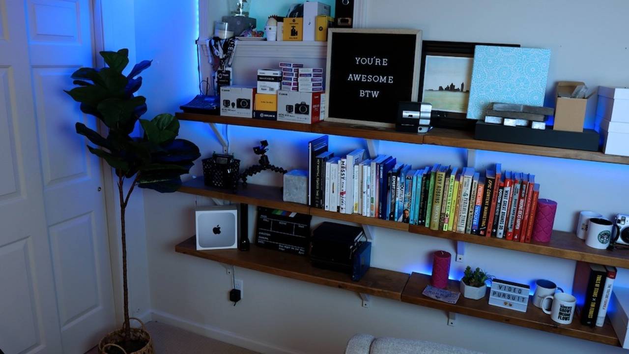 FREEBIE: Descript Video Editing Cheat Sheet