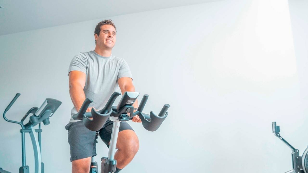 Your Greatest Performance Enhancer