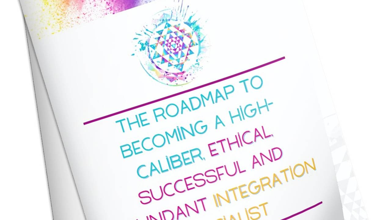 The Roadmap to Becoming An Integration Specialist