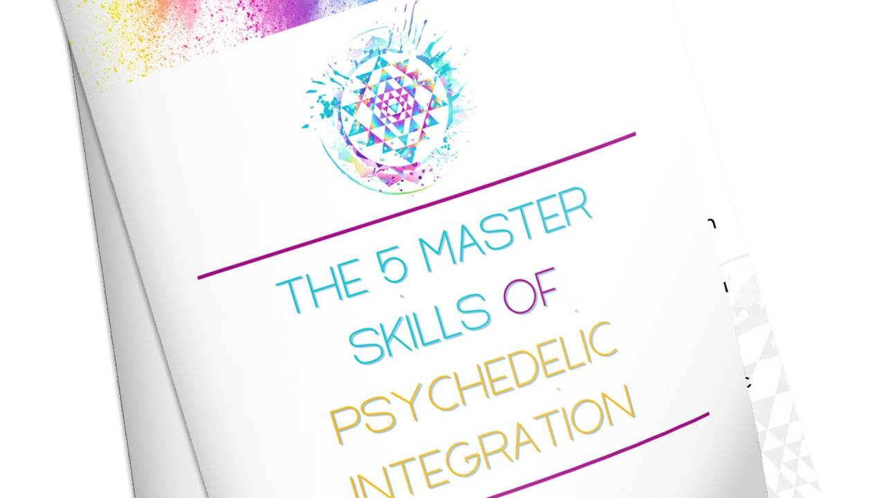 5 Master Integration Skills