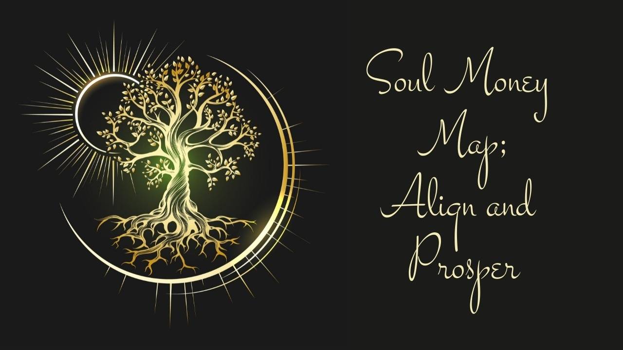 Soul Money Map