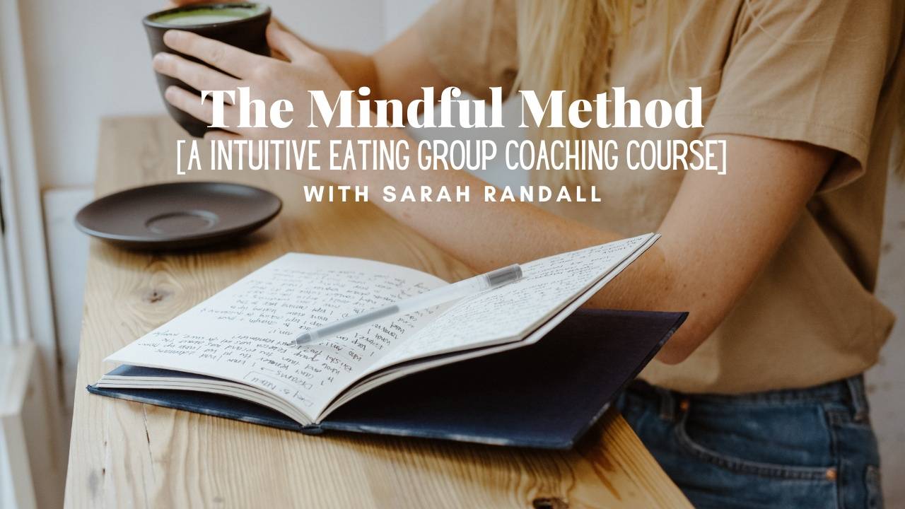 The Mindful Method