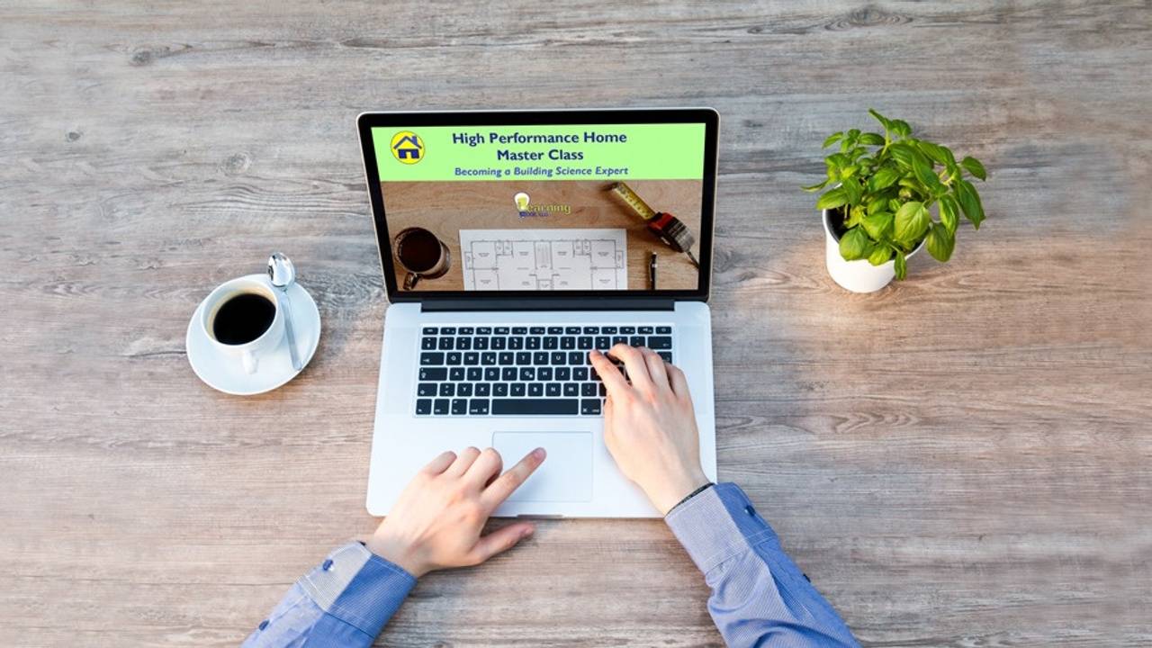 Learning Edge, LLC - On-Demand Classes