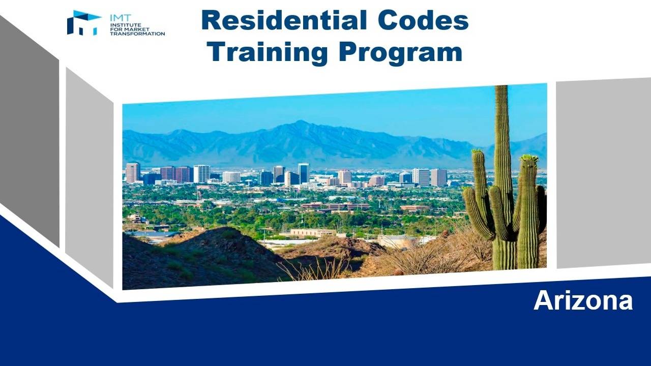 Learning Edge, LLC - IMT Code Compliance Training