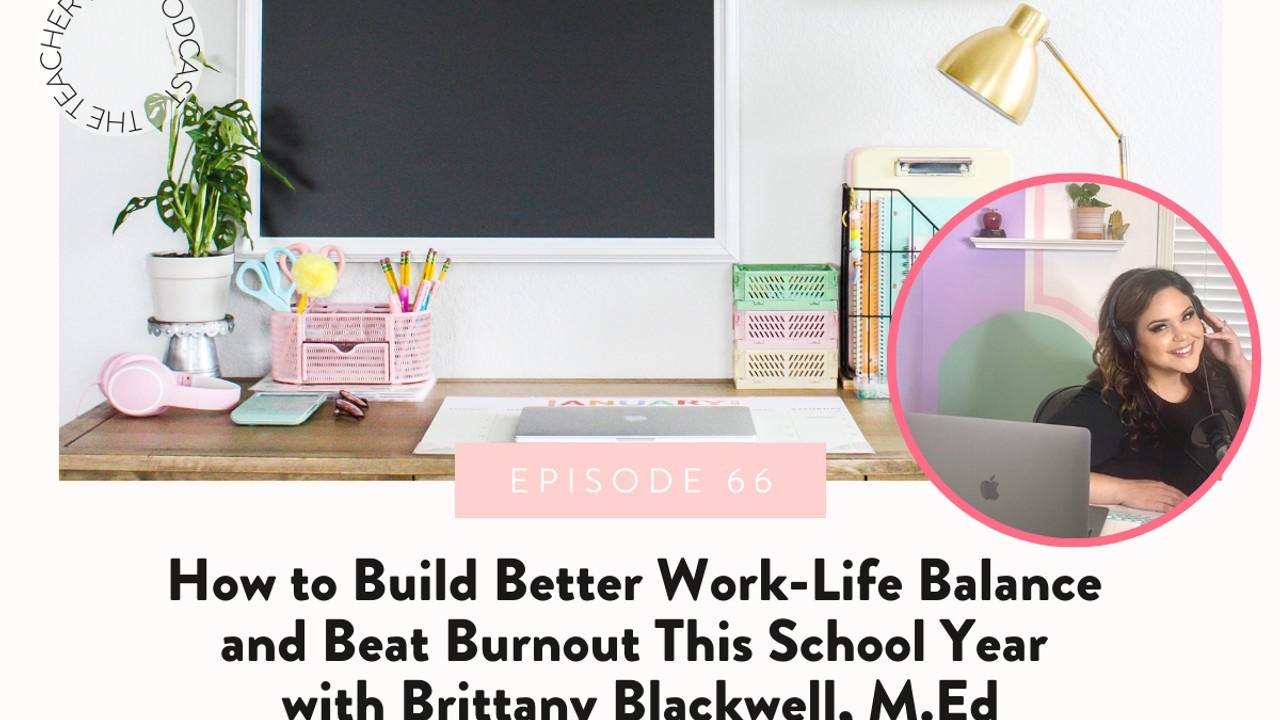 How to Build Better Work-Life Balance and Beat Burnout This Year