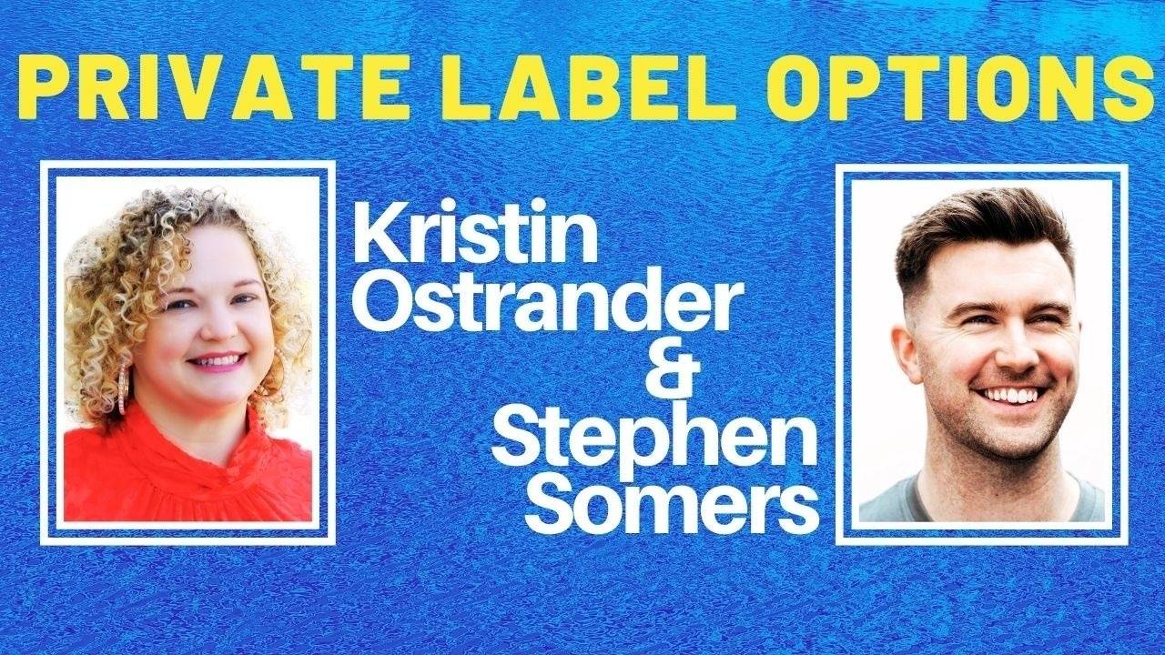Exploring the PL options with Stephen Somers
