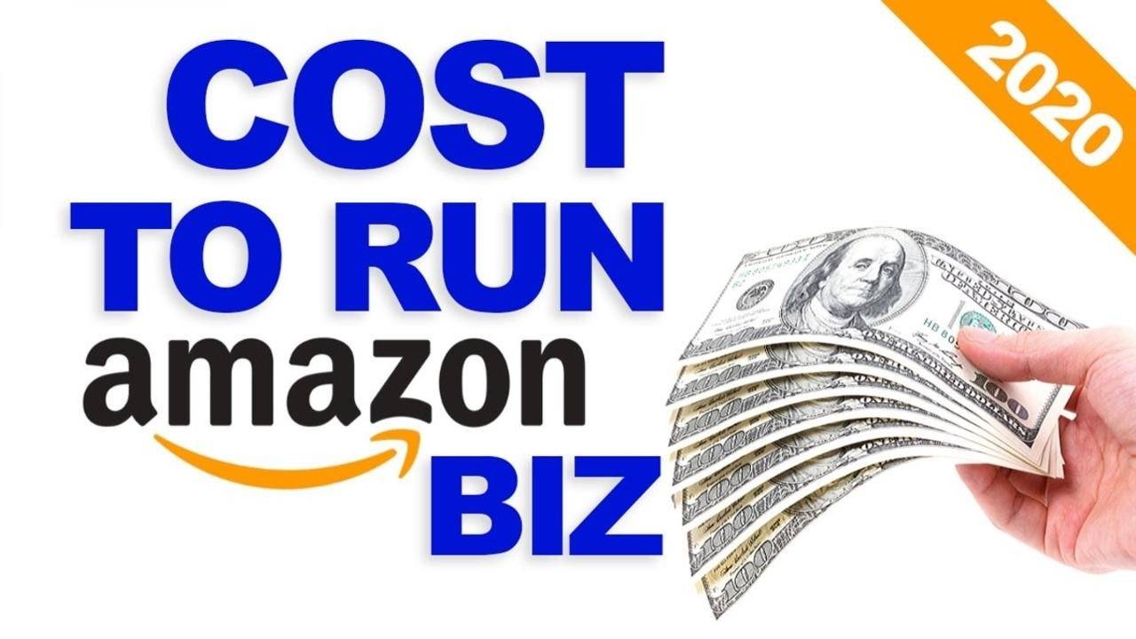 How Much Money Do You Need to Start an Amazon Business? [2020]