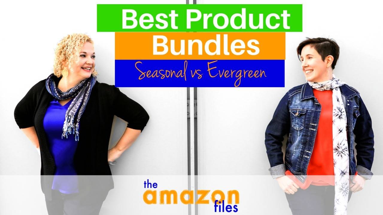 Best Product Bundles [Seasonal vs Evergreen]