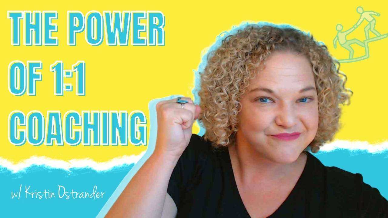 7 Reasons for One-on-One Coaching