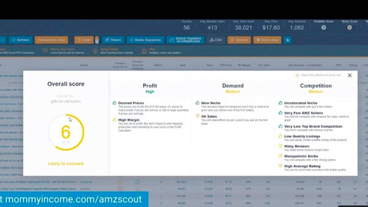 How to Create Wholesale Bundles with Amazon seller tool AMZ Scout