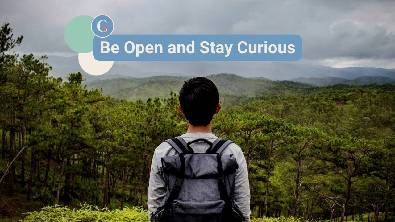 Be Open and Stay Curious with CulturaGo Courses