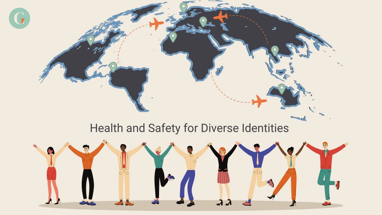 Identity-based Health & Safety Questions Answered