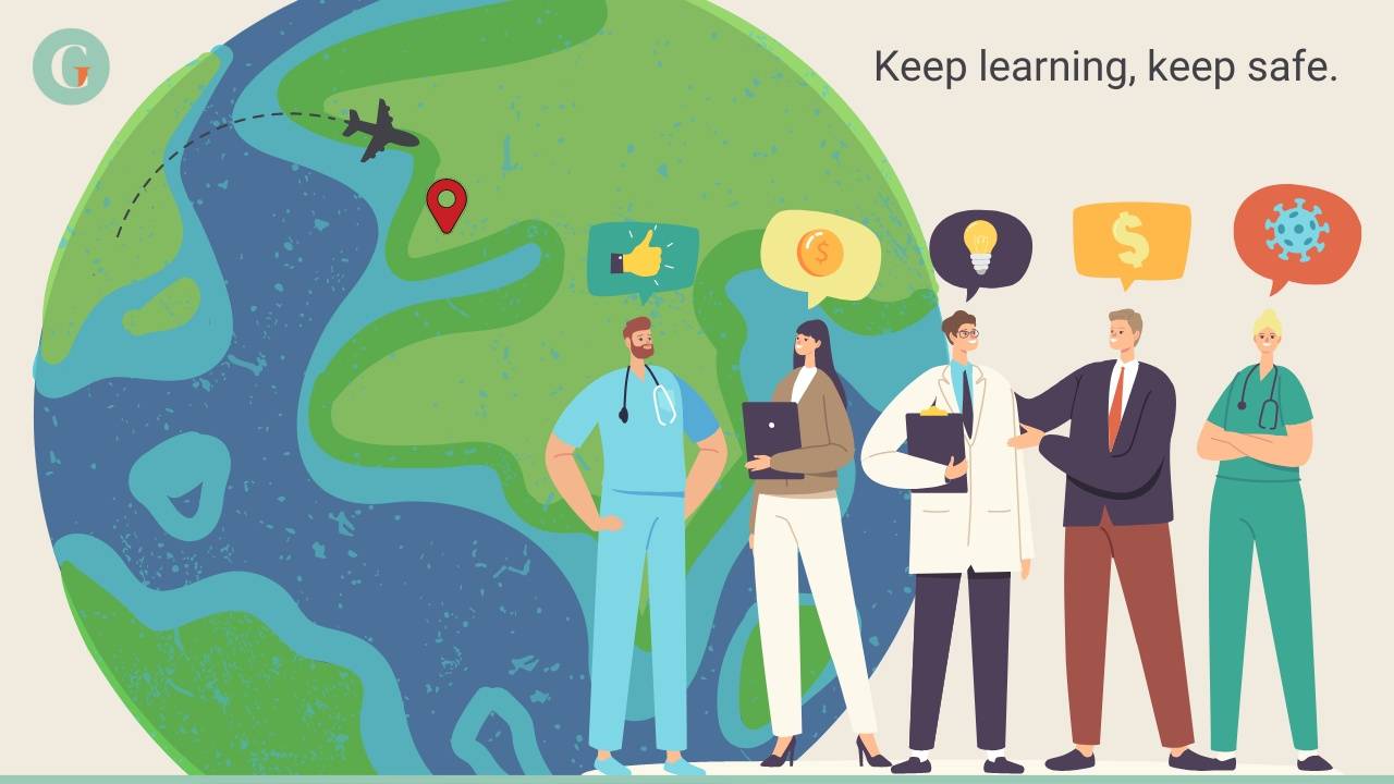 10 Key Health & Safety Concerns for International Offices