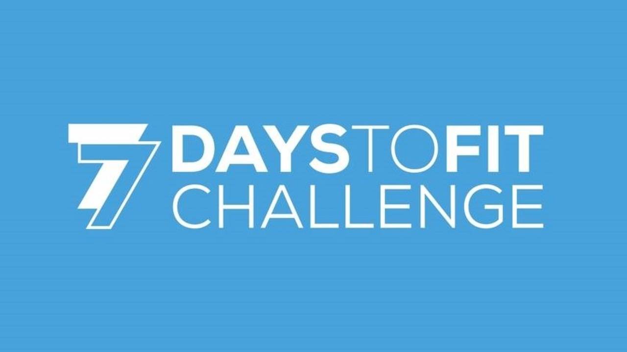 77 Days to Fit Choose Your Plan
