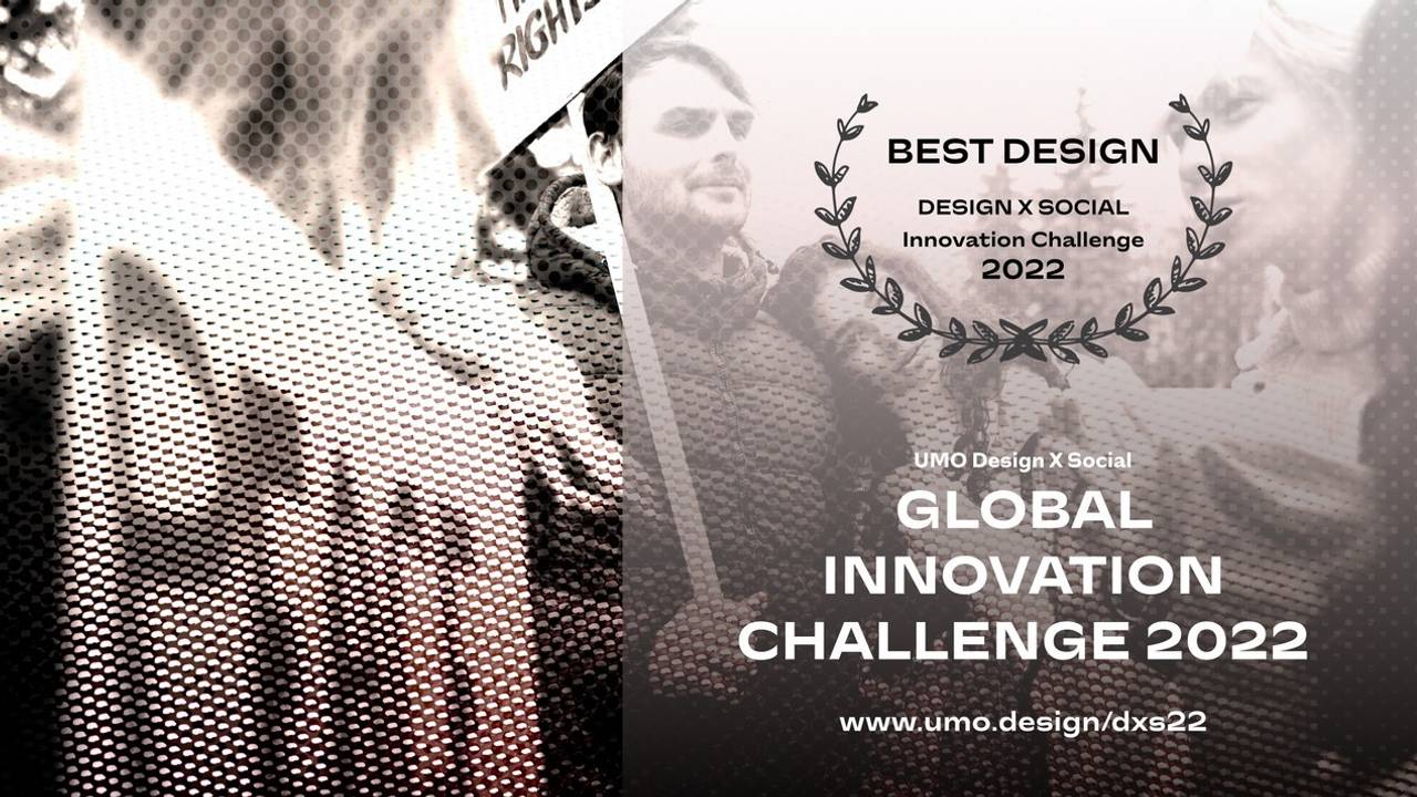 UMO Design announces Design X Social 2022
