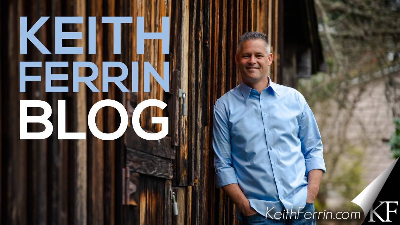Free Bible Tips & Tools from Keith Ferrin