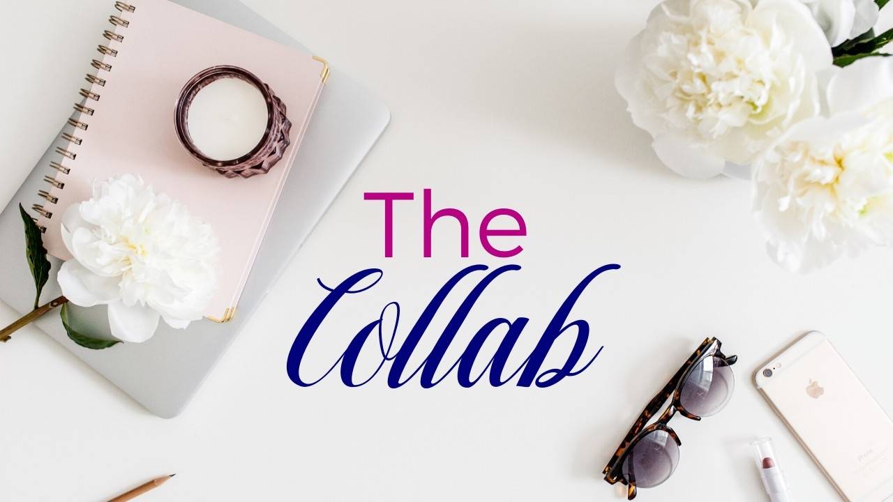 The Collab: Group Coaching for Your Wedding Business